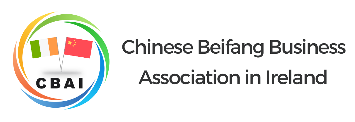 CBAI - Chinese Beifang Business Association in Ireland